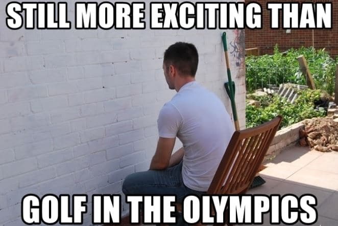 Hilarious Olympics Memes - Top Funny Tokyo Olympics Moments