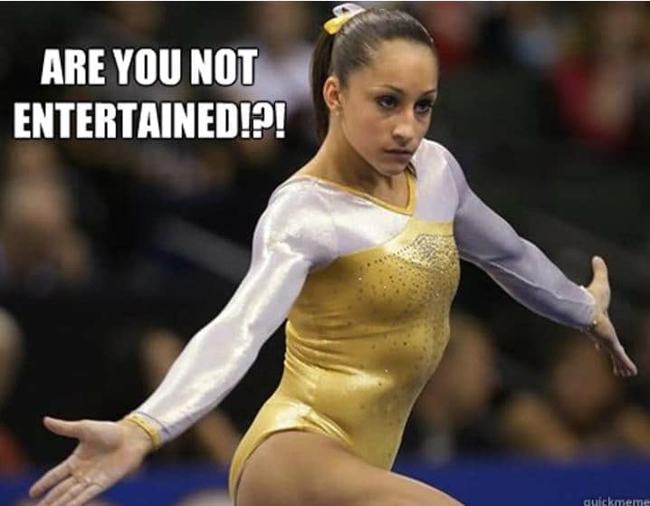 Hilarious Olympics Memes - Top Funny Tokyo Olympics Moments