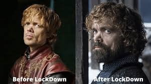 15 Funny & Relatable Before and After Lockdown Memes 2025