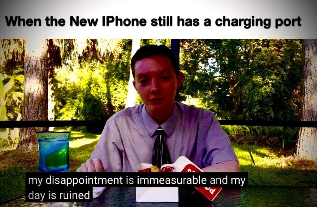Apple's Funny iPhone 13 Memes: Netizens ask what's new?