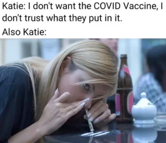 Covid-19 Funny Vaccination Memes: Droll to Brighten Your Day