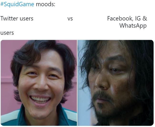 Top 20 Hilarious Facebook WhatsApp and Instagram down Memes Top 20 Hilarious Facebook WhatsApp and Instagram down Memes