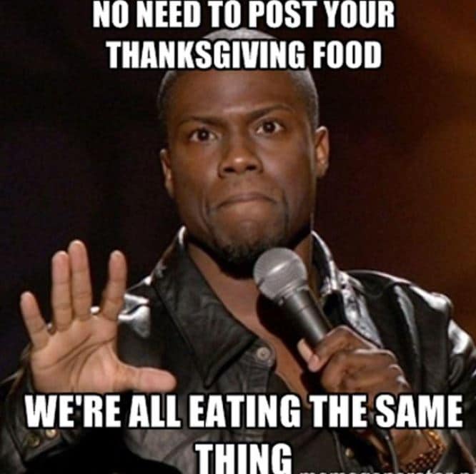 15 Thanksgiving memes 2024: Gobble up - Turkey day it is!