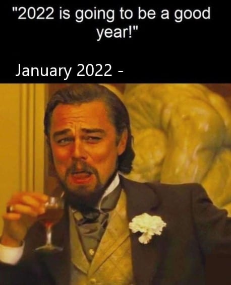 15 Insane January memes every netizens can relate to!
