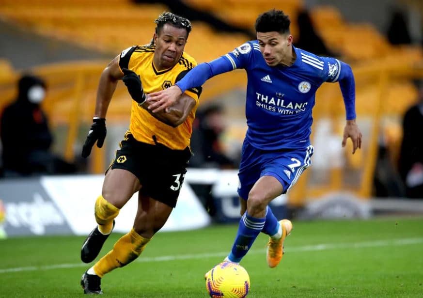 Wolves vs Leicester highlights (1 - 2) | Premier League 2022