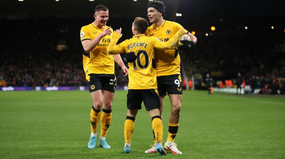 Wolves vs Leicester highlights (1 - 2) | Premier League 2022