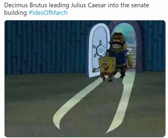 15 Happy March memes - Much needed laugh for the month