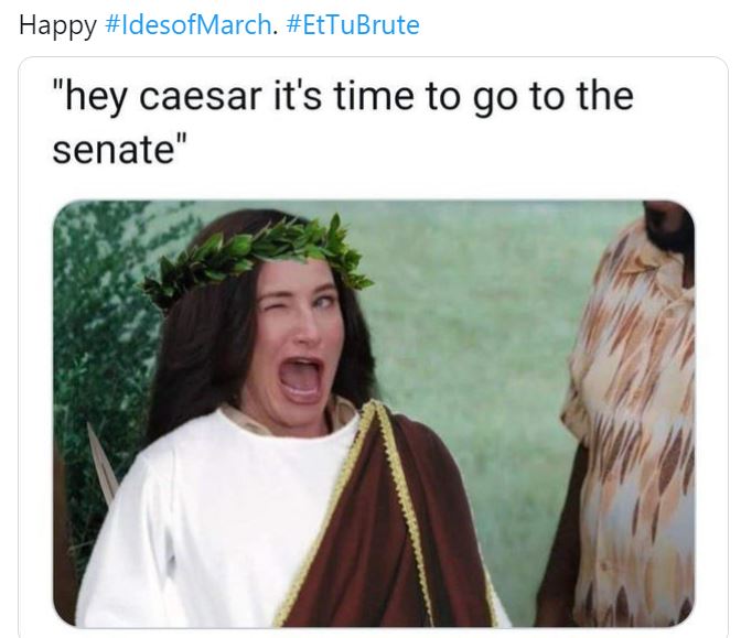 15 Happy March memes 2025 - Much needed laugh for the month