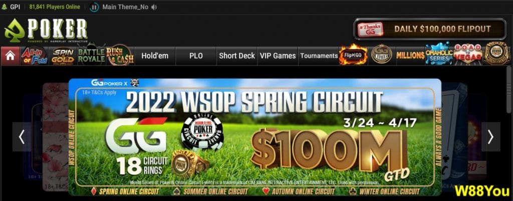 What is Rakeback in online poker? Earn rewards up to RM2,000