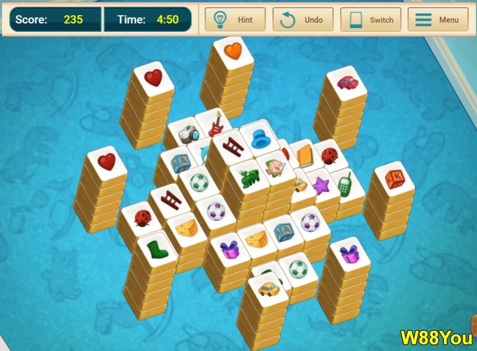 Best 9 free mahjong online games to play: Pair up & win big!