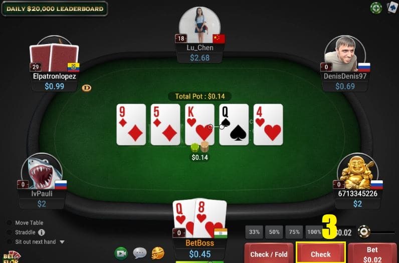 How to play Poker Online for real Money - A Beginner's guide