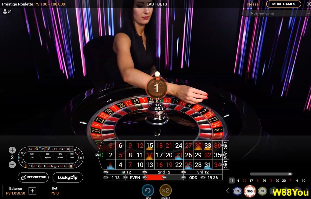 Fibonacci Roulette Strategy guide- Use for 90% Success rate!