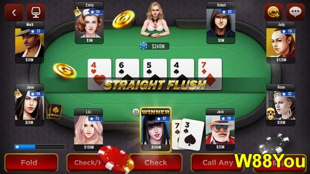 Which card Suit is Highest in poker games and why- Find out!