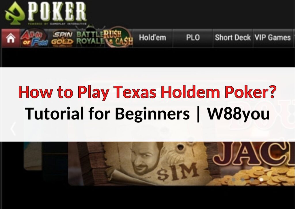 Poker Table Positions Explained - Know What You Need to Win!