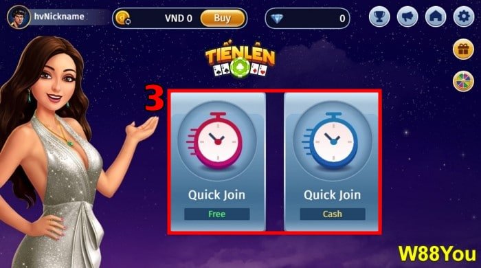 How to Play Tien Len Card Game Online for Real Money or free