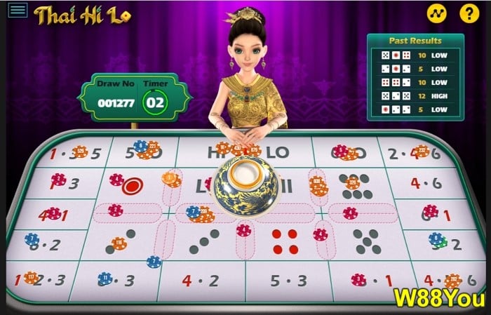 12 Hi Lo Dice Game Strategies to win big up to RM1,000 daily