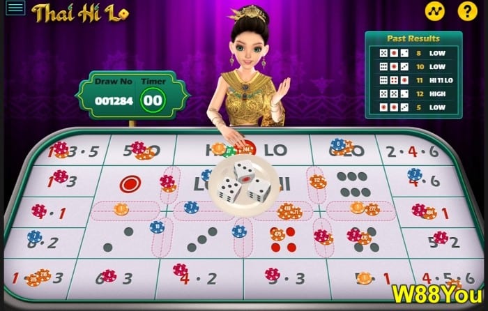 12 Hi Lo Dice Game Strategies to win big up to RM1,000 daily