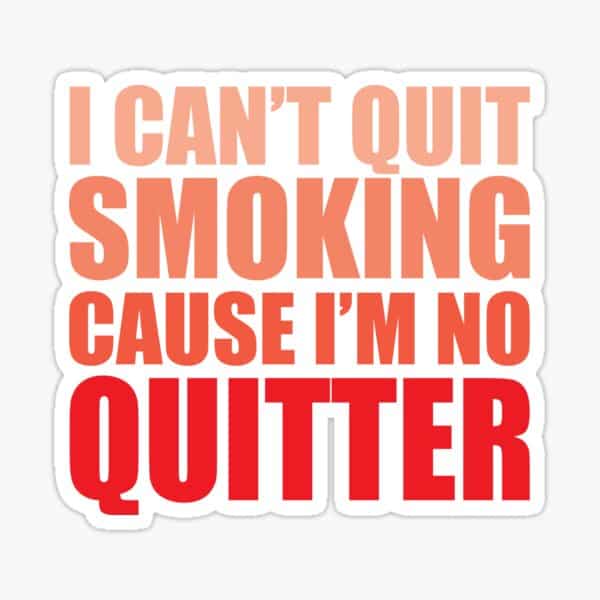 20 Funny Quit Smoking Memes- Can you relate to any of these?
