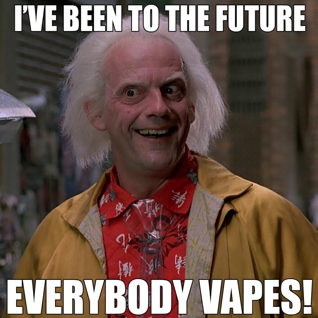 20 Funny Quit Smoking Memes- Can you relate to any of these?