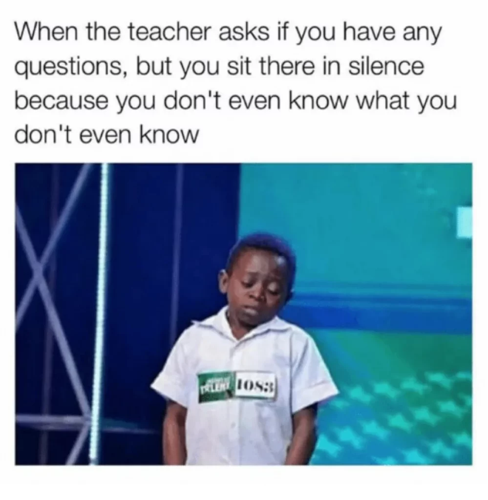 20 High School Memes that will make you ROFL (100% guarantee)