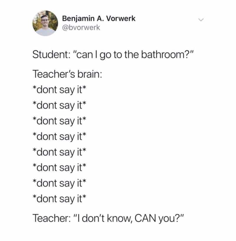 20 High School Memes that will make you 100% guarantee ROFL!