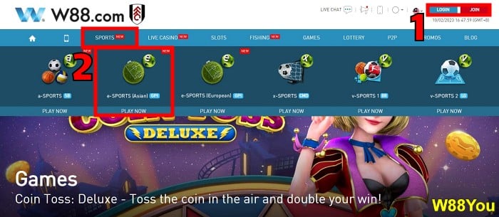 Over/under 2.5 goals meaning- Explained with examples at W88