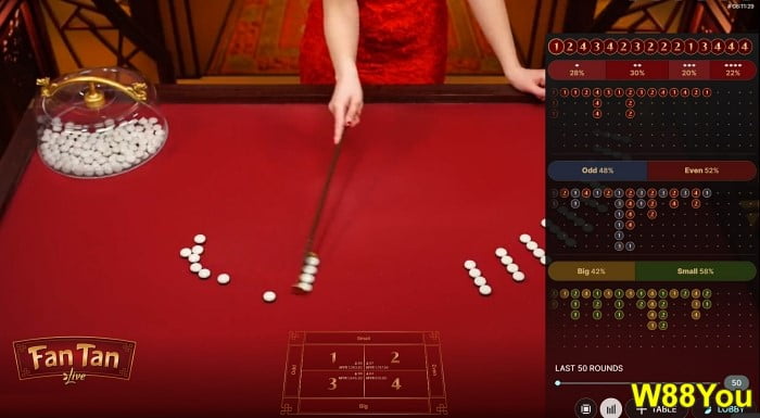 10 Best Fan Tan tricks to earn up to RM800 online every day