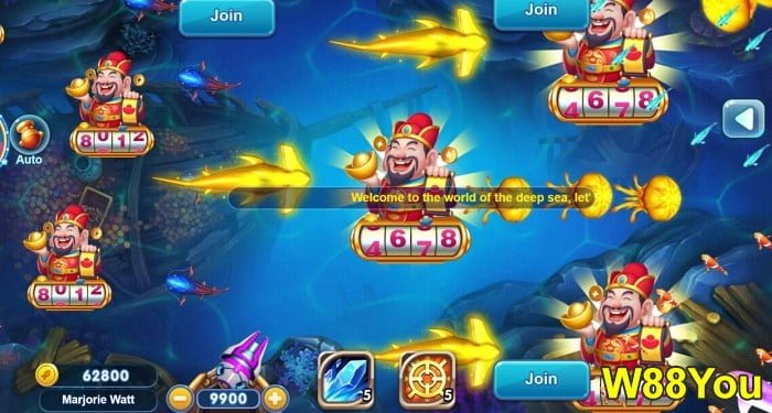 8 Best Fishing games of all time- play for free or real cash