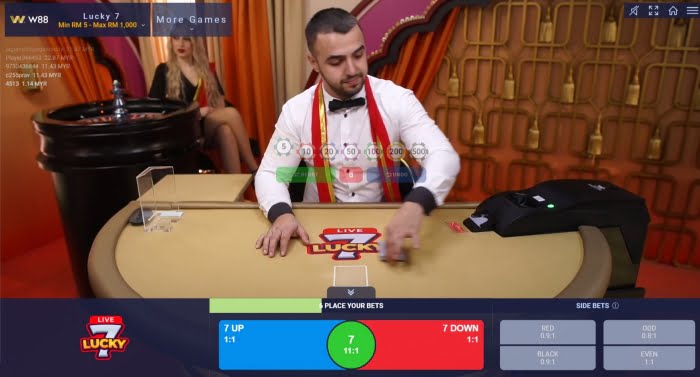 How to play Lucky 7: Beginner's guide + 3 pro tricks to win!