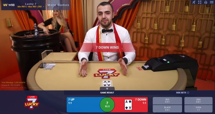 How to play Lucky 7: Beginner's guide + 3 pro tricks to win!