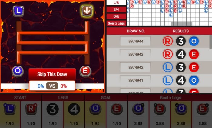 10 Ladder tricks and tips to win the game with 99% win rate!
