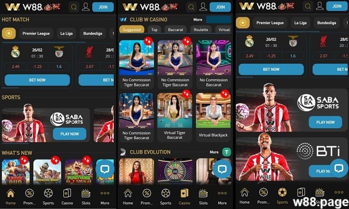 Club W88 App Review 2026: Can you really claim RM30 freebet?