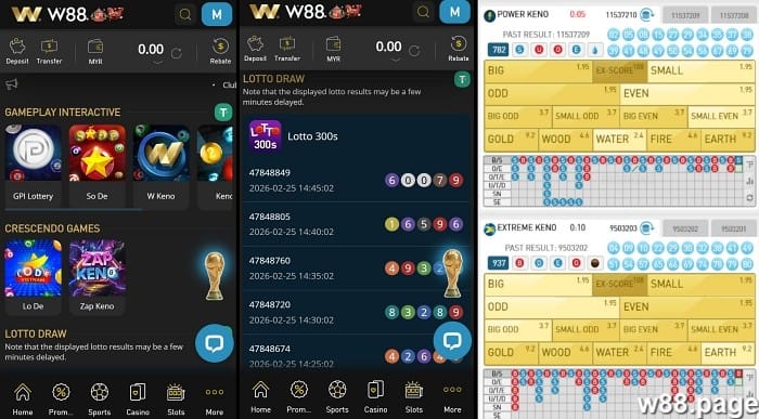 Club W88 App Review 2026: Can you really claim RM30 freebet?