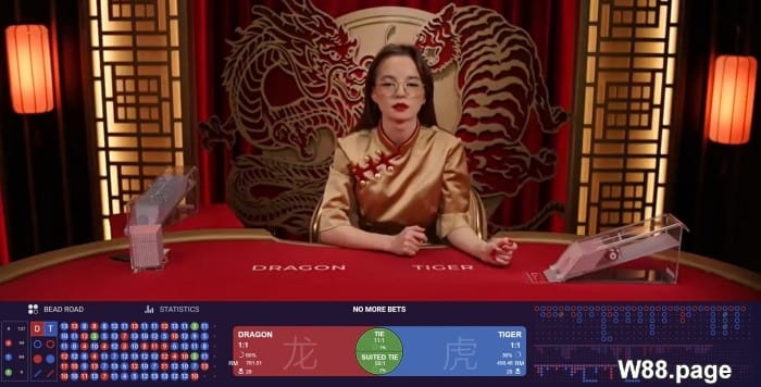 8 Dragon vs Tiger pattern hacks to get consistent daily wins