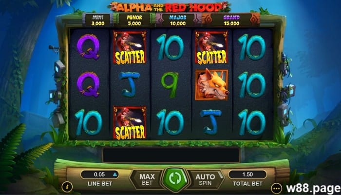 W88Boleh: Asia’s leading gaming platform with RM30 Free Bonus
