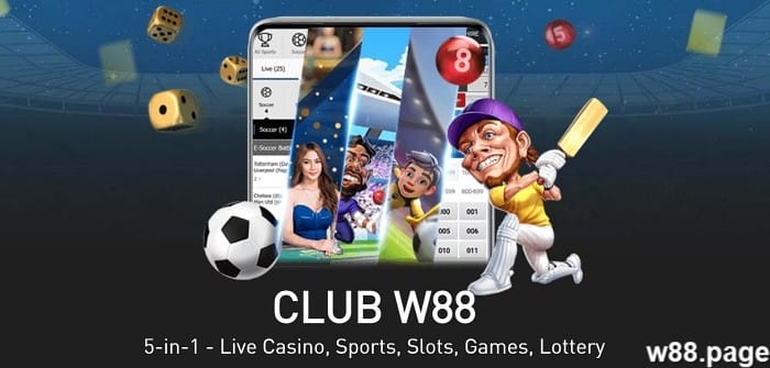 WW88 Login - Claim 100% up to RM1,288 on the first deposit